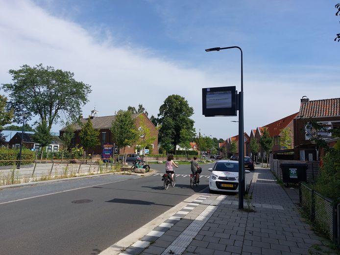 De bushalte naar nergens: gaat Arriva straks toch weer over de ...