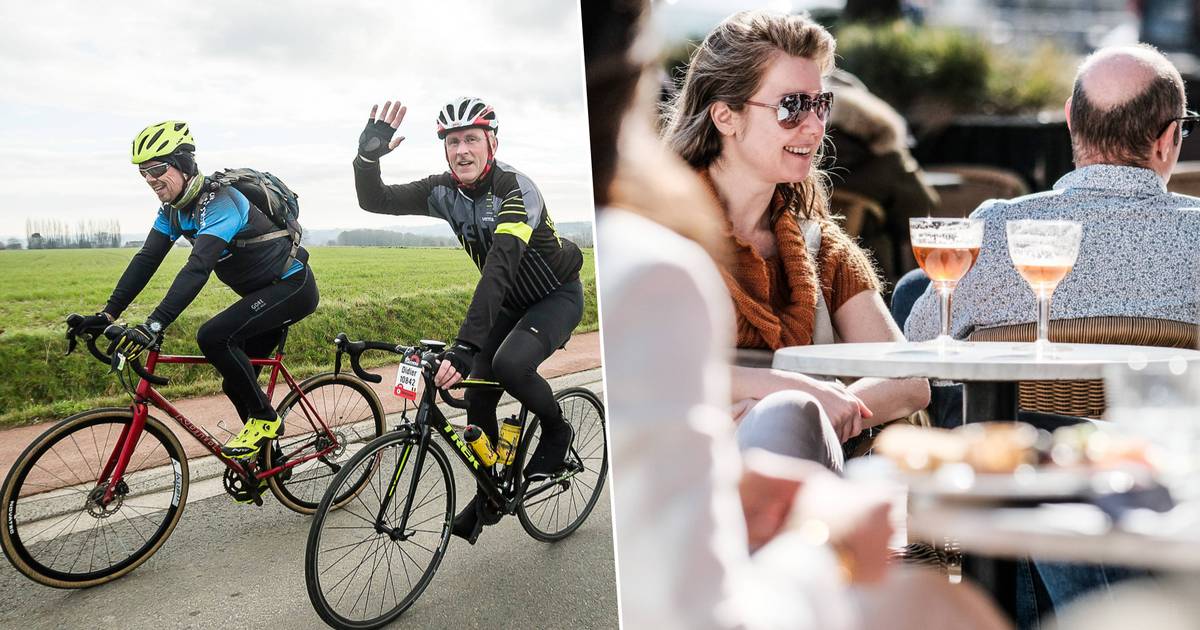 Van een fietstocht in Aalter tot de Horecastraat in Maldegem: 7 activiteiten op Hemelvaartsdag ...