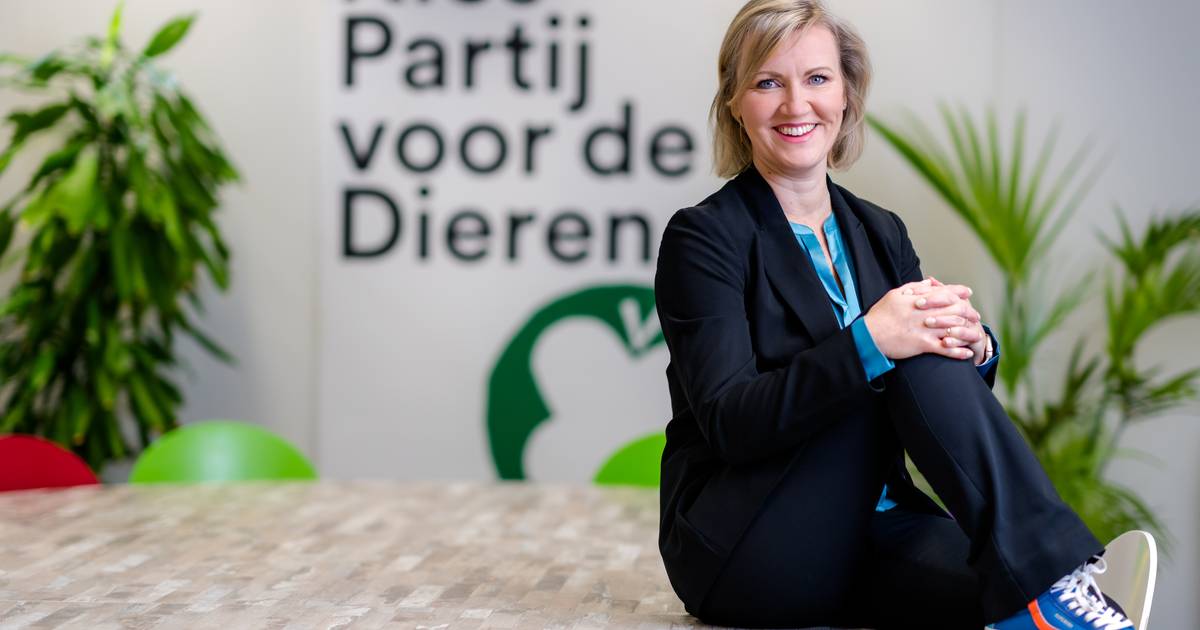 Hoe PvdD een bom legde onder de bio-industrie – en de minister daar een ...