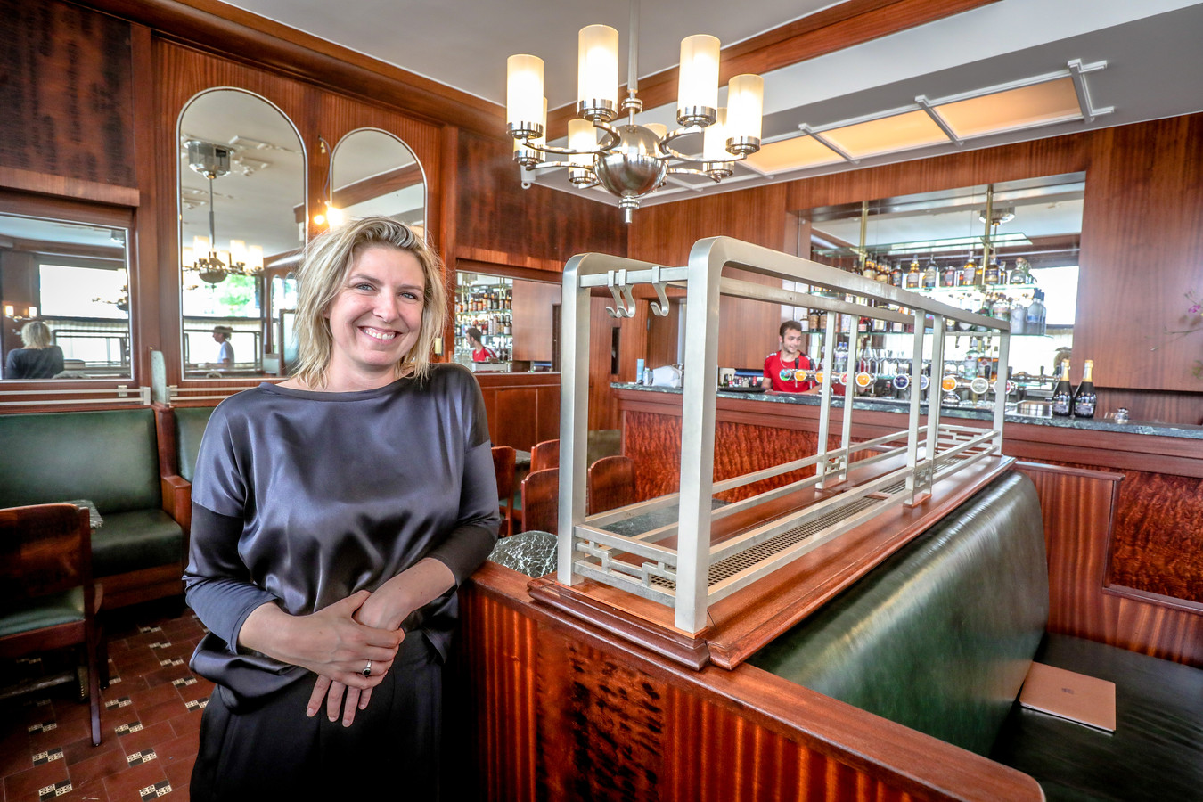 Twee nieuwkomers uit Oostende in nieuwe Gault&Millau | Foto | hln.be