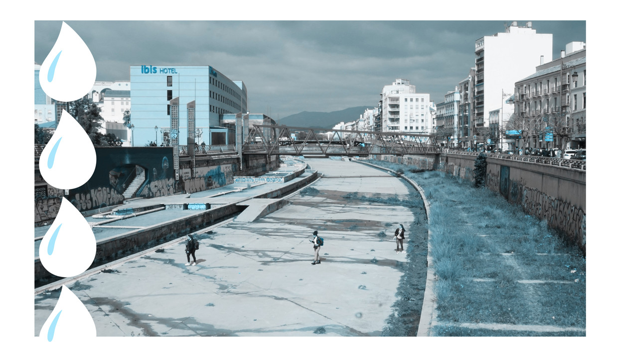 Kan de zee het watertekort in Málaga oplossen? | Trouw