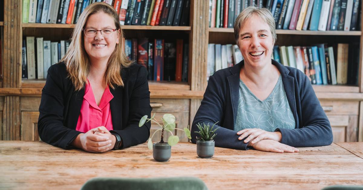 Tryangle bouwt mee aan geluk op de werkvloer: “Schenk aandacht aan het relationele luik in je ...