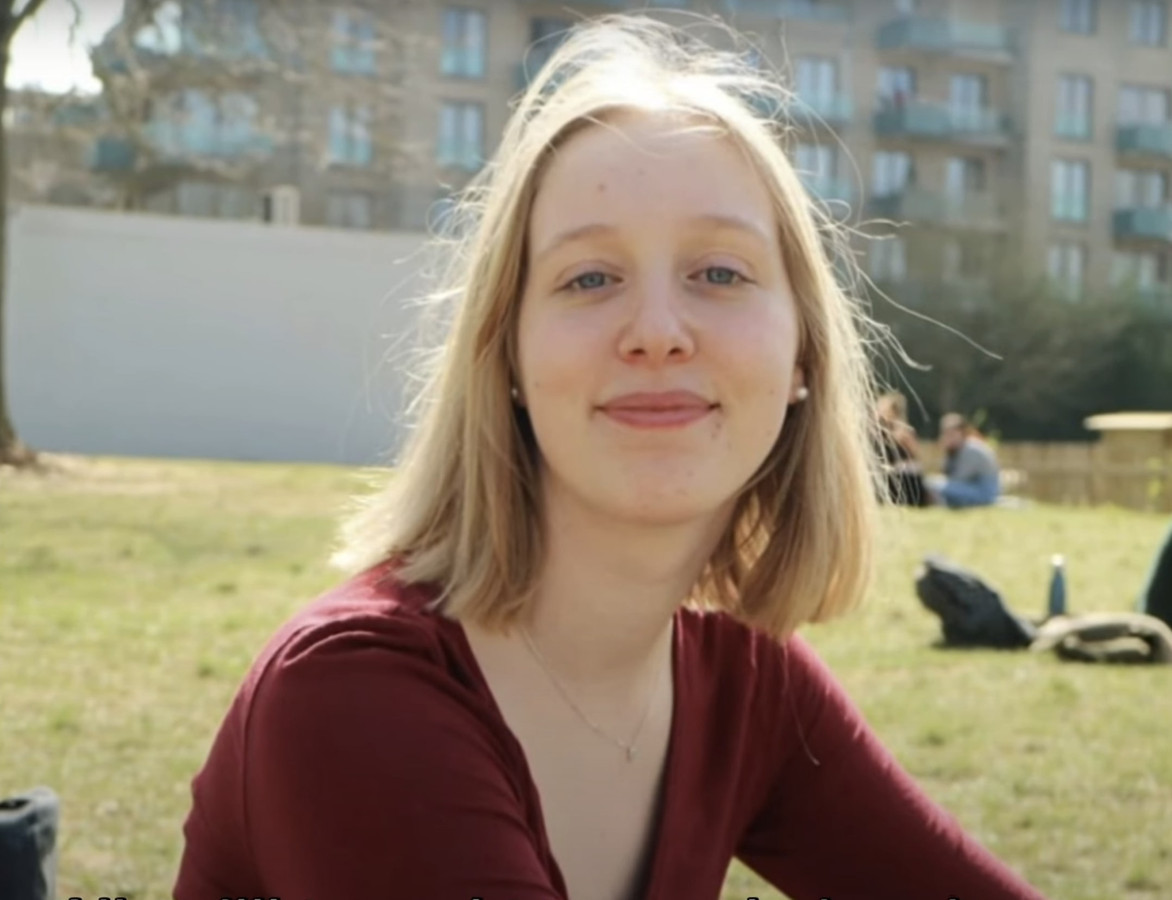 Vader van Coline (17) doorbreekt stilzwijgen. “Mijn dochter had ...