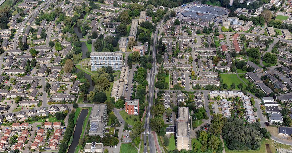 Huizen Arnhemse wijk Elderveld van het gas af, kosten 30 miljoen | Arnhem | gelderlander.nl