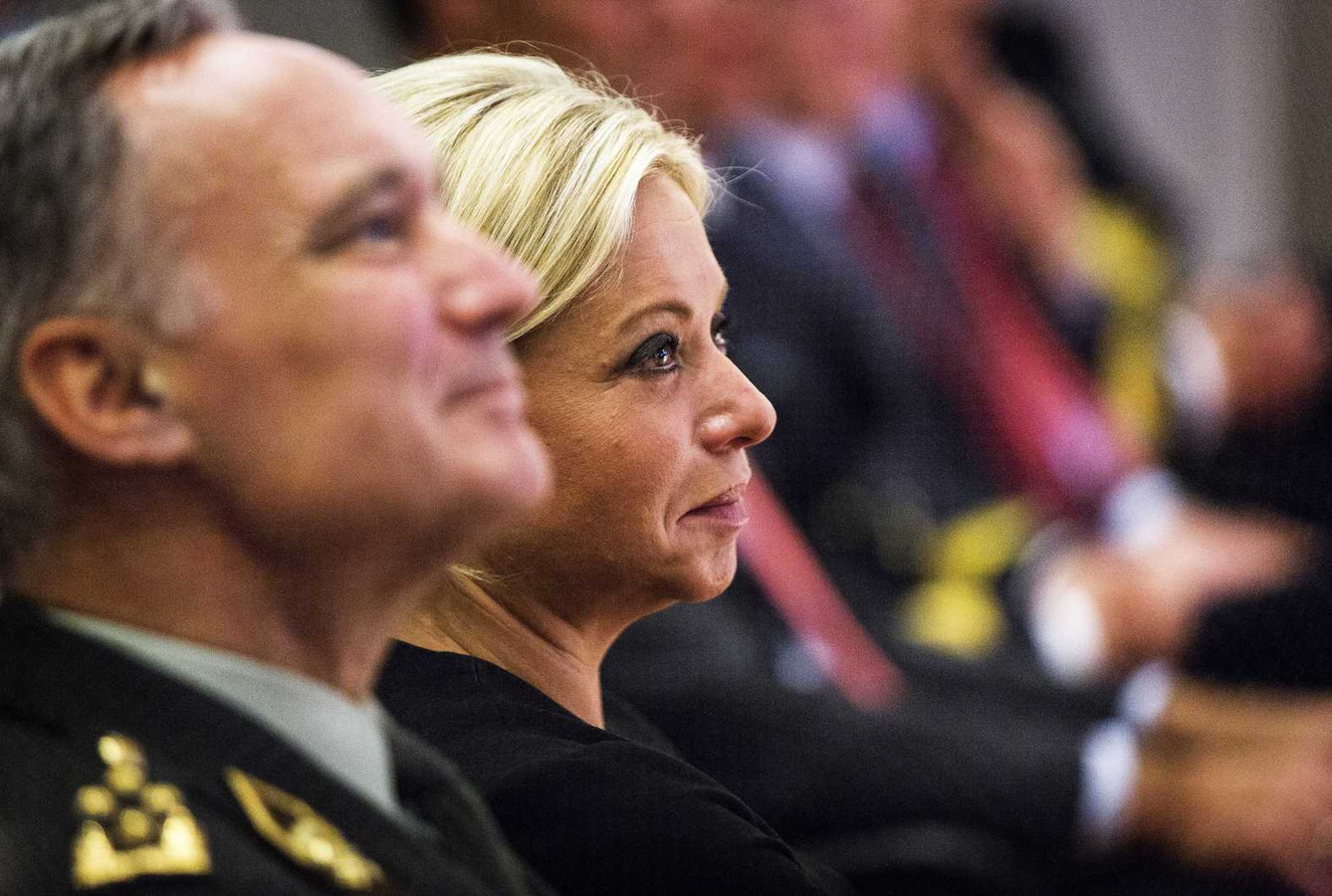 F-16's maken 600 vlieguren per maand voor IS-missie | Foto | ed.nl