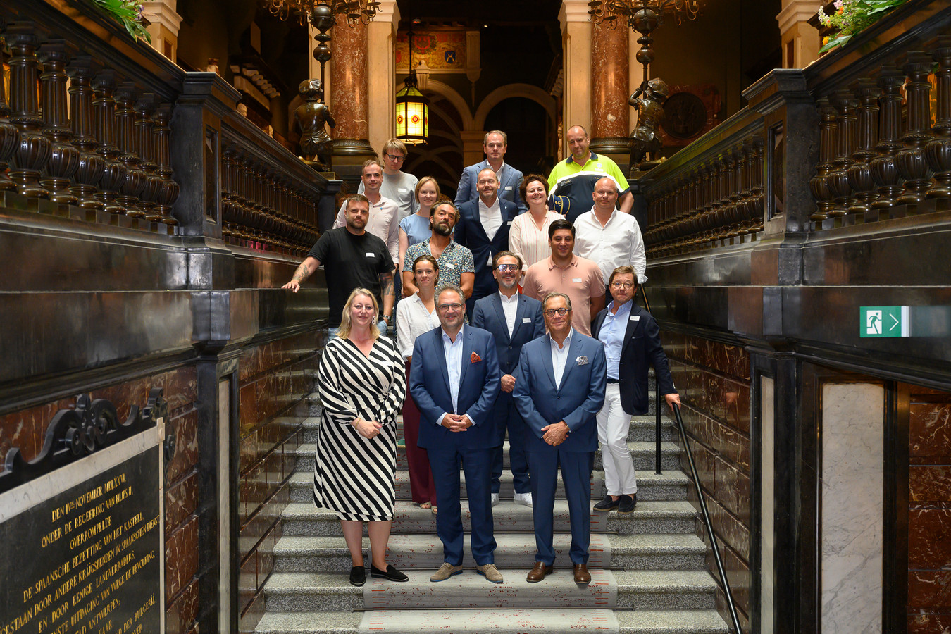 REEKS. Onze man fileert Antwerps cultuurleven en blikt vooruit: “Toch ...