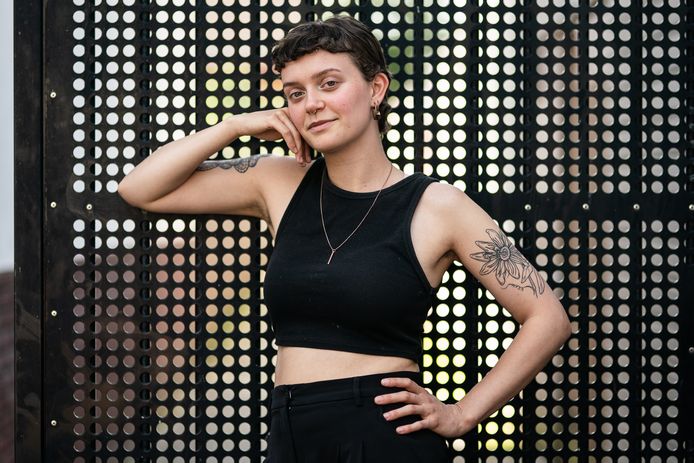 Josephine uit Arnhem wint tv-wedstrijd ‘Zing!’: ‘Ik vond zingen zó eng ...