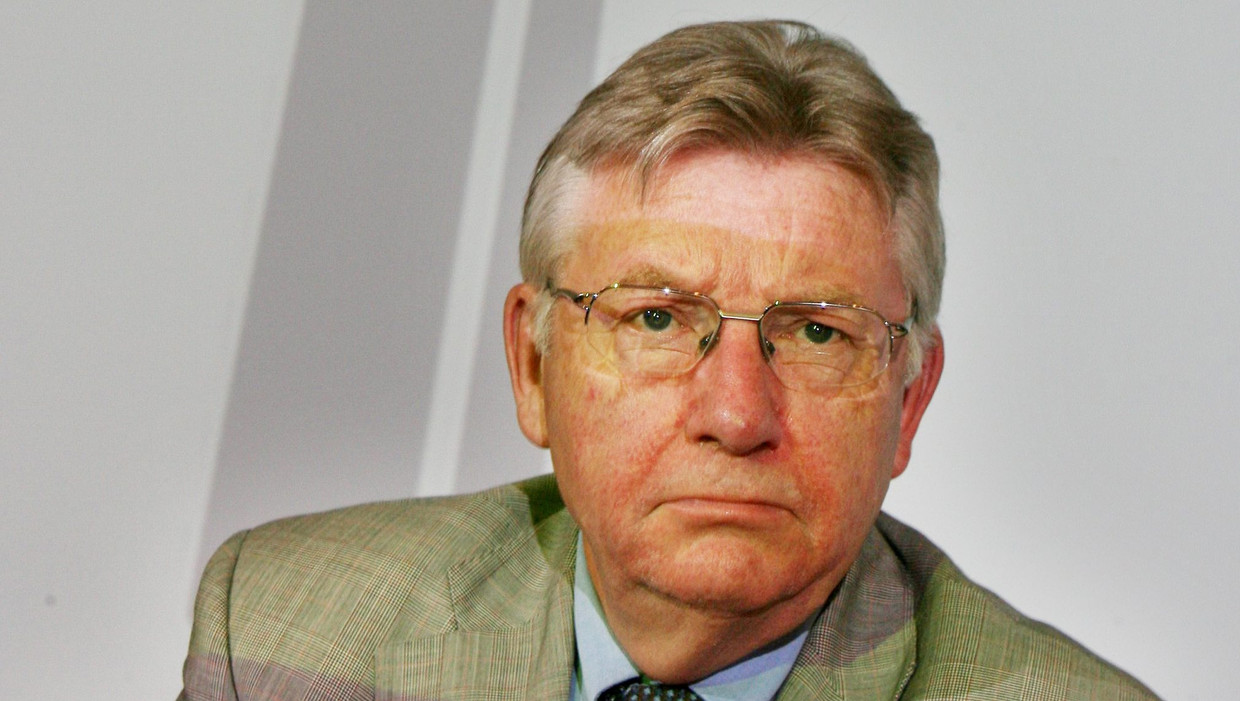 "Geen collectieve ontslagronde bij VRT" | De Morgen