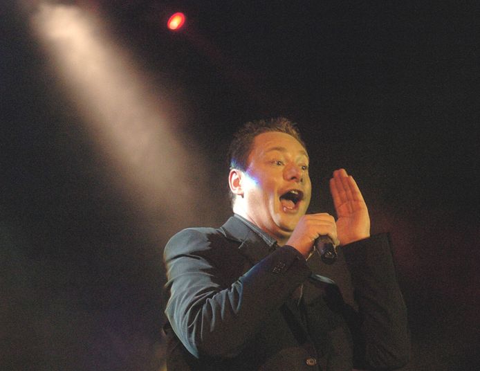 Zanger Alwin wint Koos Alberts Award | Zeeuws nieuws | pzc.nl