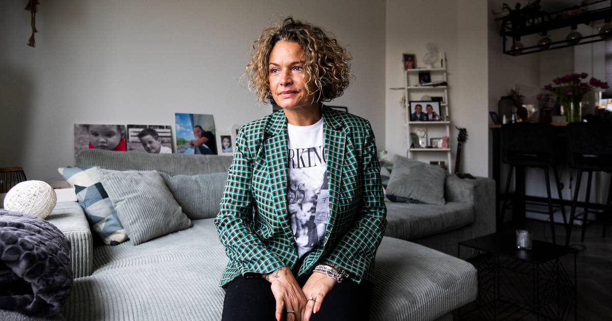 Natasja Pereira zoekt hulp om haar gebit te laten behandelen: ‘Ik wil ...