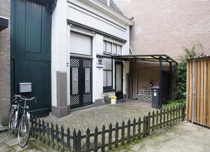 Het Achterom verkocht | Apeldoorn | destentor.nl