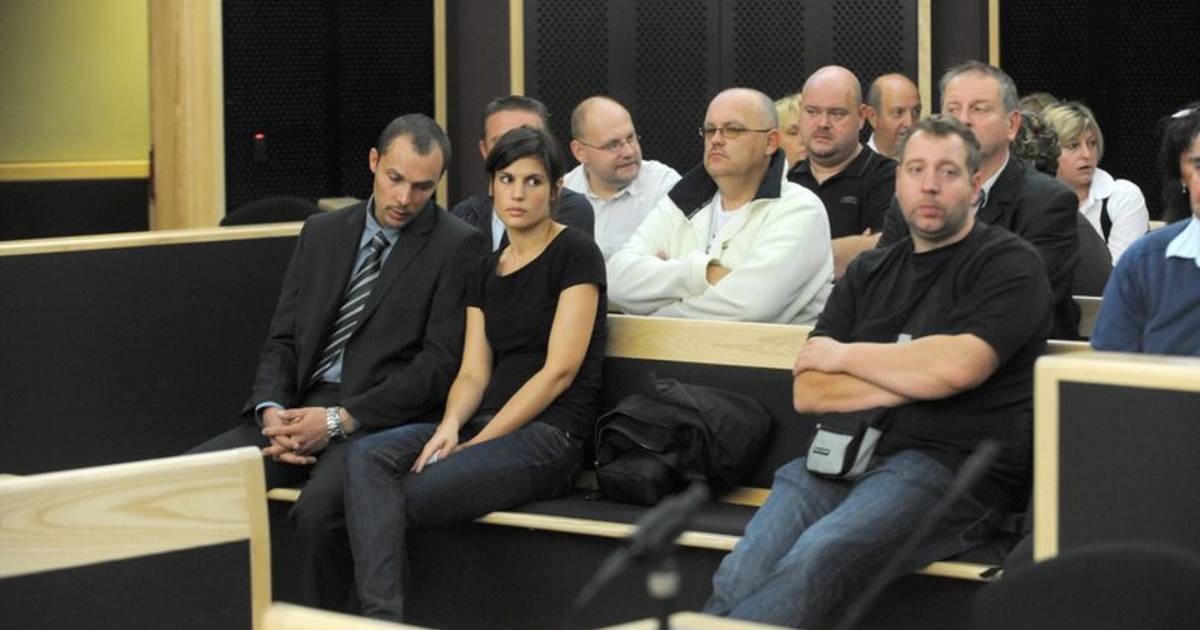 Roisin: 6 personnes savaient où étaient cachées les victimes | Belgique ...