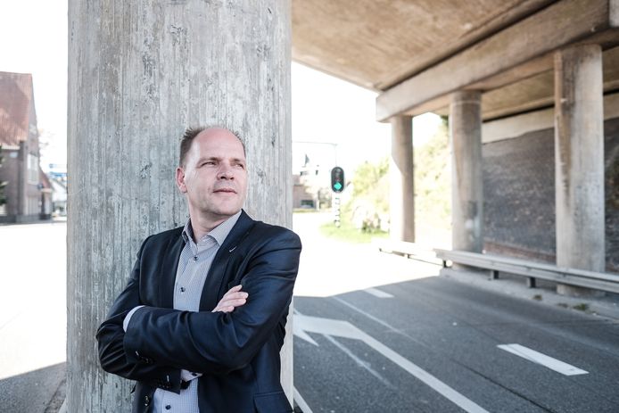 Arthur Boone volgt Ellen Mulder op als wethouder in Doesburg | Doesburg ...