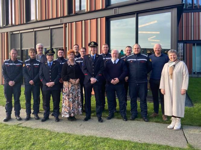 Politie Neteland zet tolerantiemeter opnieuw op nul | Herentals | hln.be