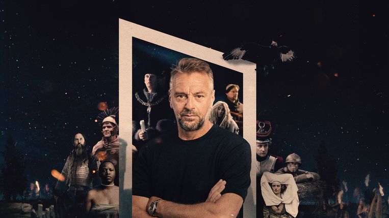 Tom Waes en een SUV in een verkaveling: kan een programma Vlaamser ...