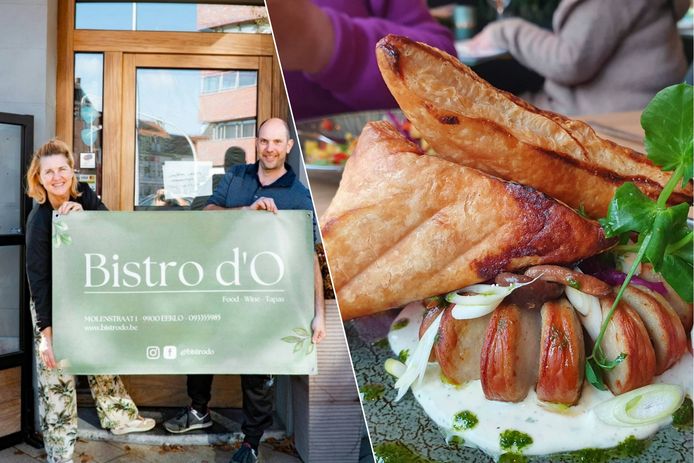 Tapas in het Meetjesland en Deinze: deze 6 restaurants serveren ...