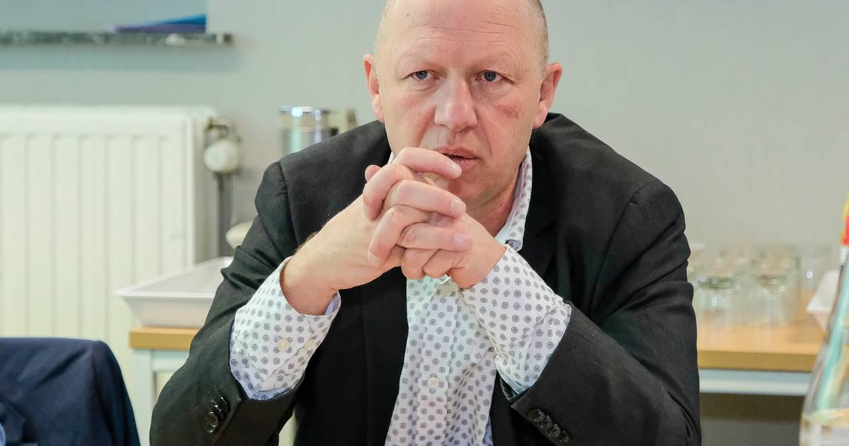 Bonte eist meer communicatie tussen Brussel en de rand: “We moeten deze ...