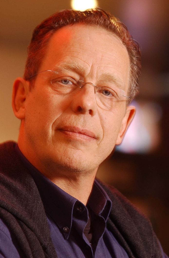 Hans Royaards versiert rol in Canadese film | Nieuws | hln.be