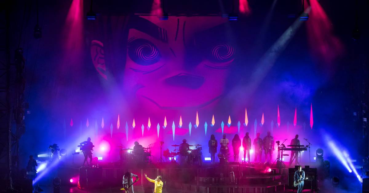 Dit zijn de bands die deze zomer gaan knallen op Down The Rabbit Hole ...