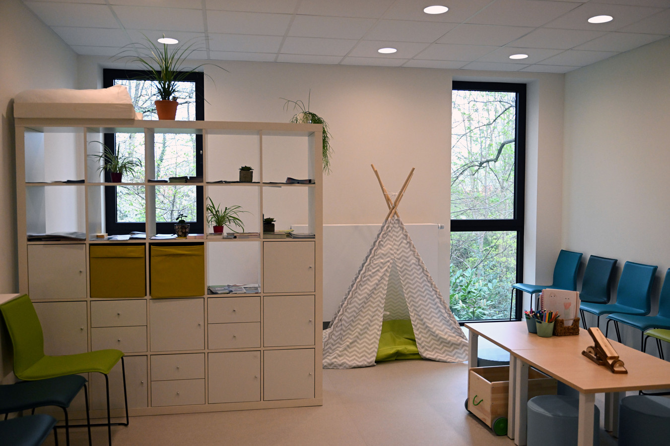 Eeuwenoud Karthuizerklooster omgebouwd tot multidisciplinair centrum ...