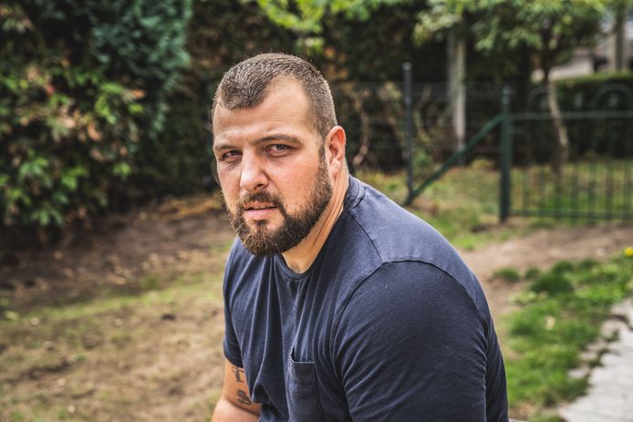 Nick (34) zat negen jaar in de cel, nu wil hij jongeren helpen die in ...