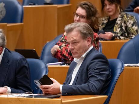 Kim Putters: ‘Deze crisis is zo diep dat die op iedereen impact zal ...