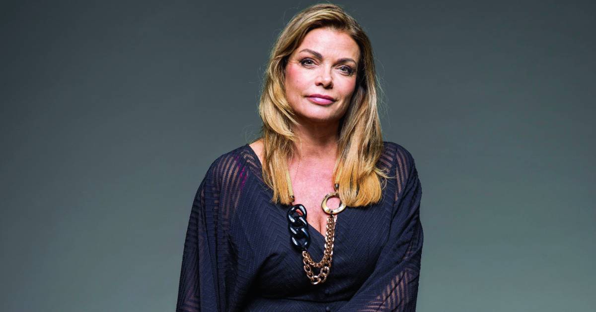 COLUMN. Goedele Liekens weet hoe je als vrouw meer sexappeal ontwikkelt ...