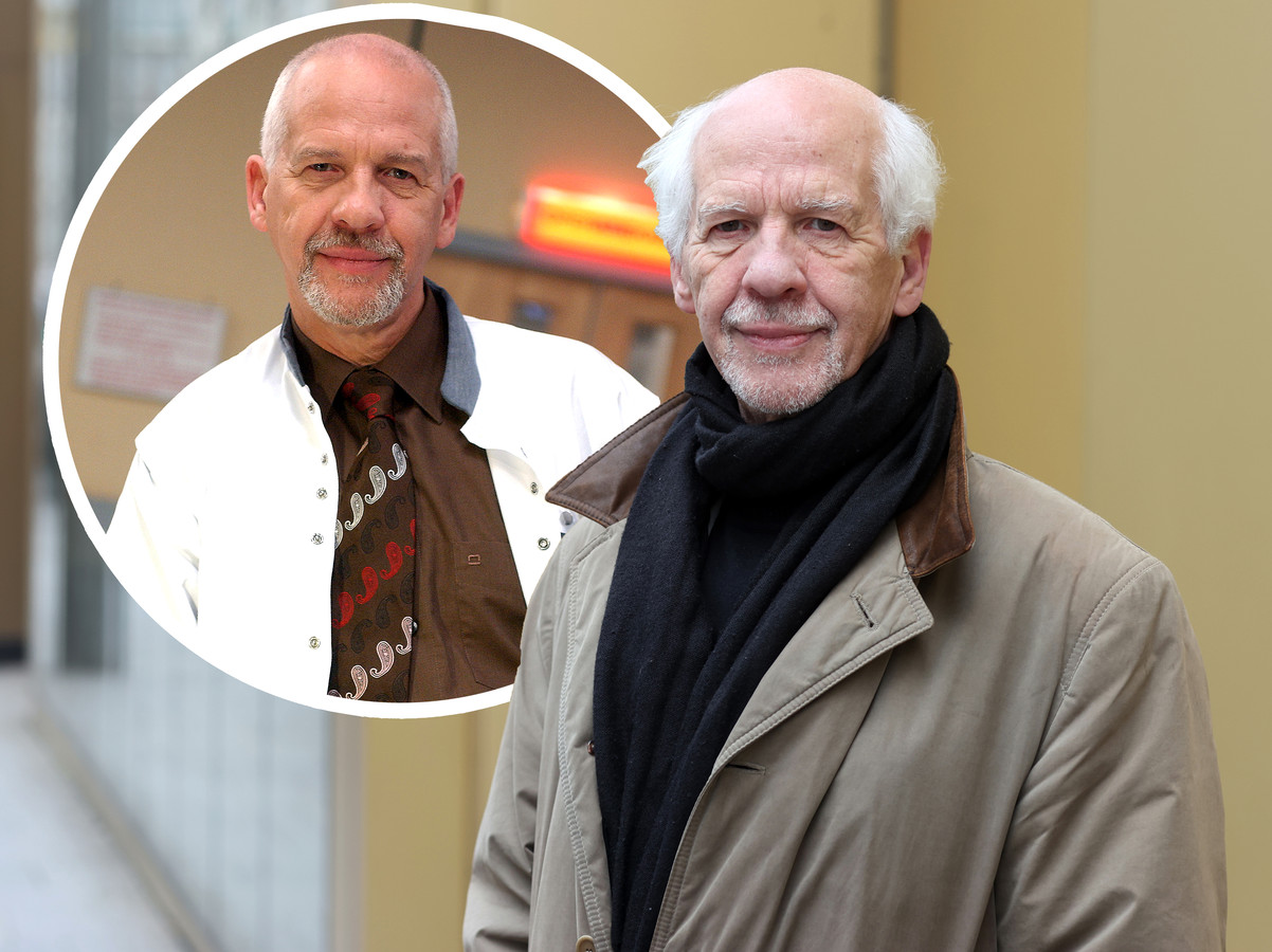 ‘Spoed’-ac­teur Leo Madder zit al 15 jaar zonder werk: “Een deal maken ...