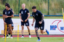 Heracles houdt doelman Brouwer na alle commotie even in de luwte | Foto ...