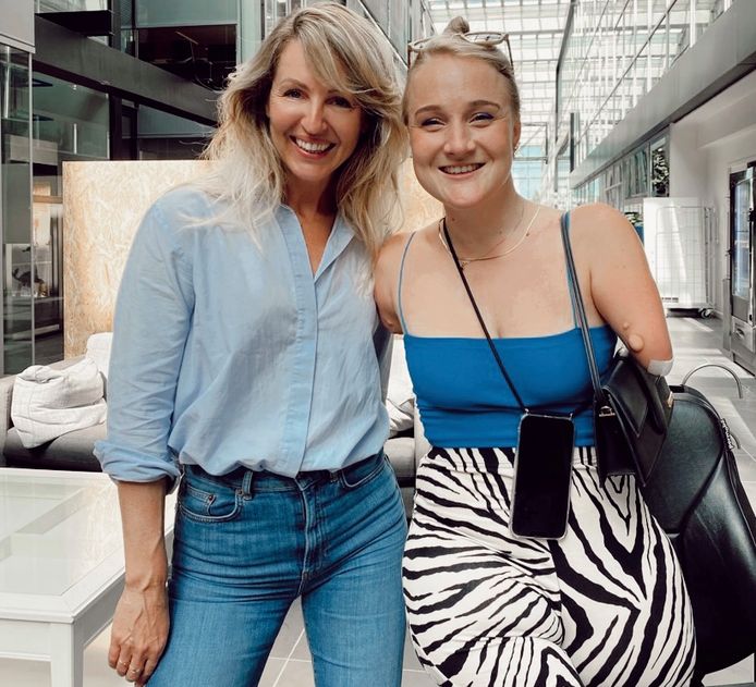 Over de liefde: ‘Ik denk dat ik heel rijk kan worden met OnlyFans ...