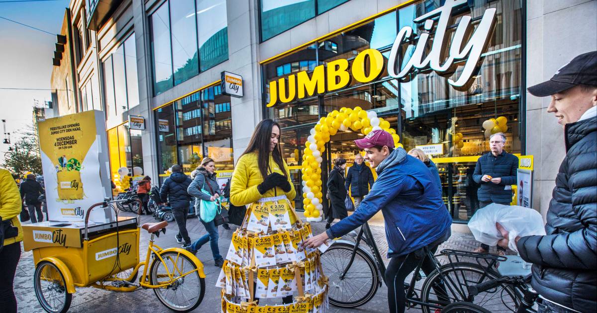 Afrekenen bij de kassa? Dan moet je eerst je postcode geven: ‘Je wordt ...