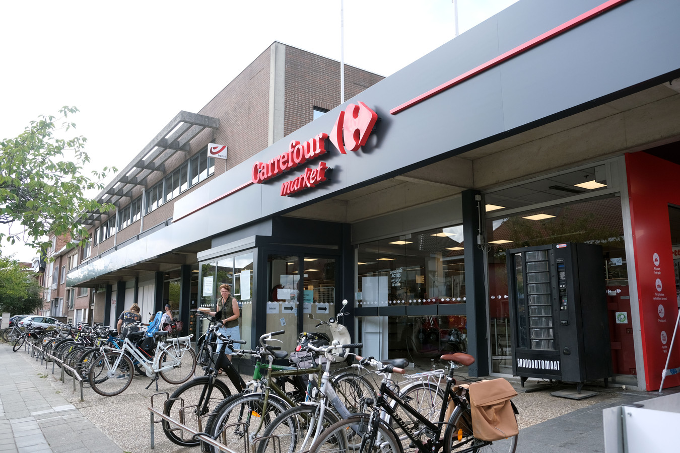 Carrefour Market Kessel-Lo kreeg make-over: “De smaak van de klant is ...