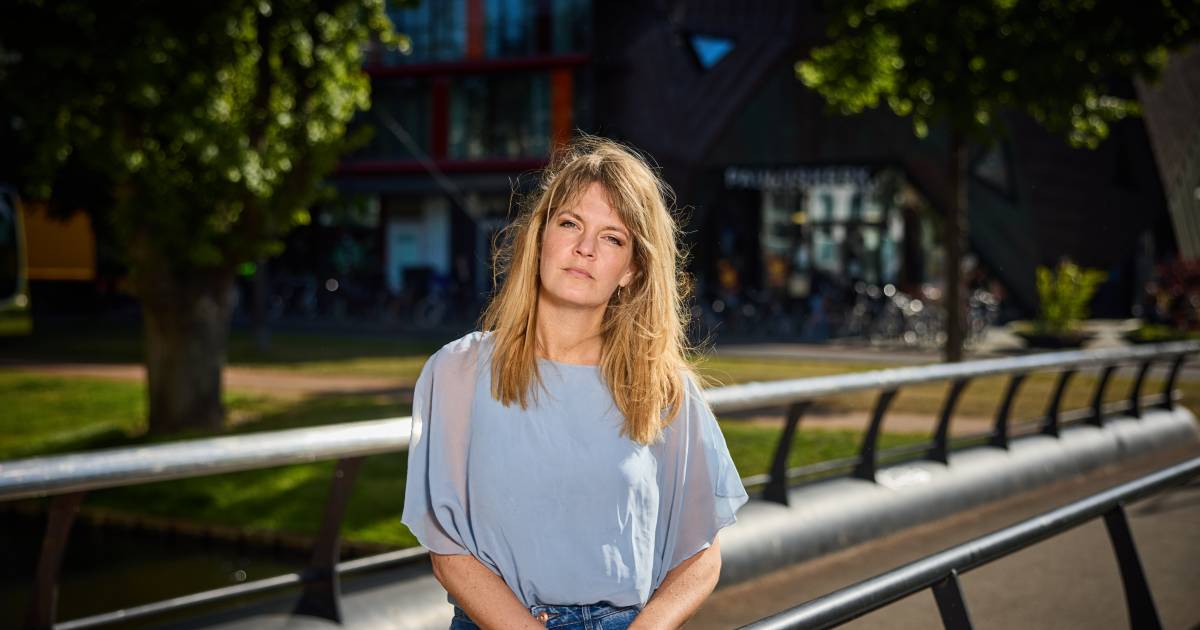 Michelle is straatarts: ‘Vrouw zonder papieren kreeg geen zorg en ...