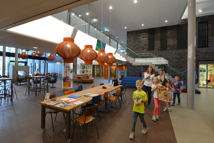 Centrum De Pluk kost Geldermalsen klauwen met geld | Rivierenland ...