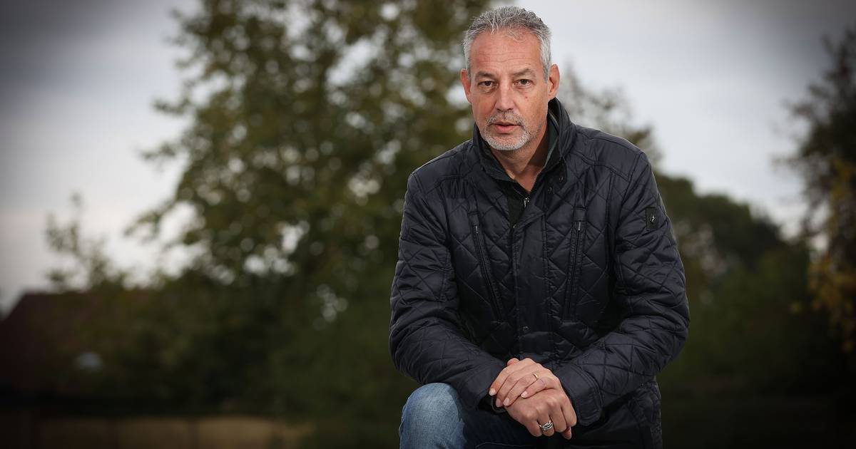 Patrick Creemers: “Terug bij Herkol, waar ik twintig jaar geleden mijn ...