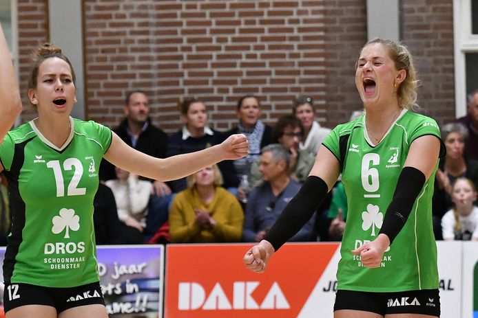 Romy Hietbrink kiest na drie jaar bij Alterno voor een vervolg bij ...