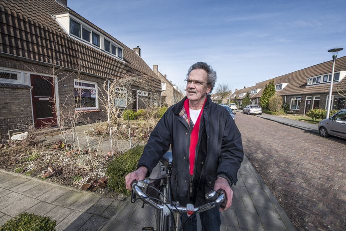 SP'er Mulder kritisch over sloop Hengelose Es | Hengelo | tubantia.nl