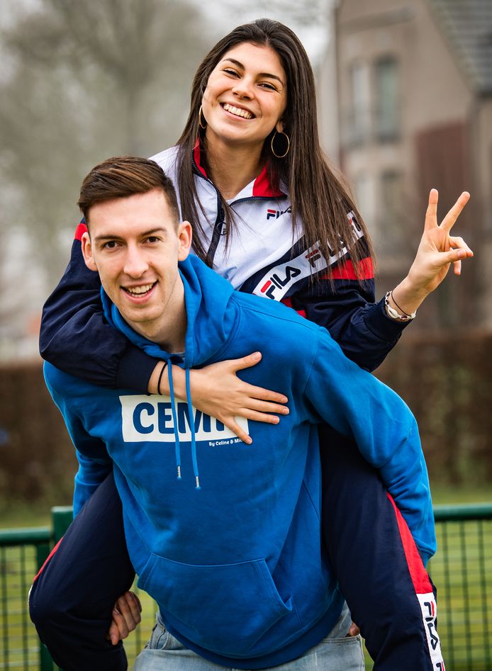 Al meer dan 80.000 mensen tekenen petitie tegen attractie TikTok-duo ...