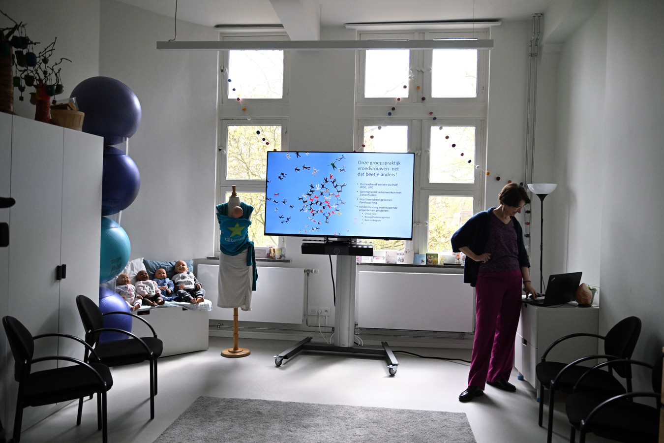 Eeuwenoud Karthuizerklooster omgebouwd tot multidisciplinair centrum ...