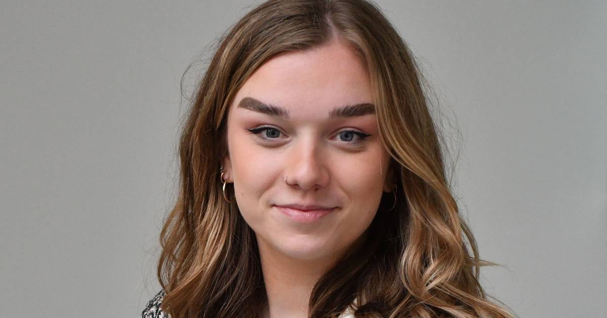 Het favoriete woord van Jeanique Koedijk: ‘knooin’, de kunst van ...