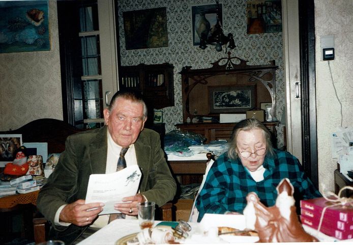 De erfenis van deze excentrieke Nuenense baron levert goede doelen in ...