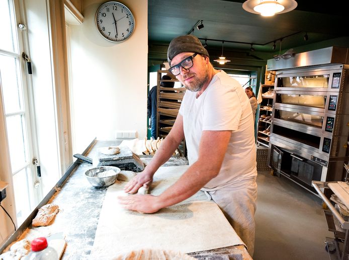 Chris won Gouden Loekie met tranentrekkende reclame, maar is nu ...