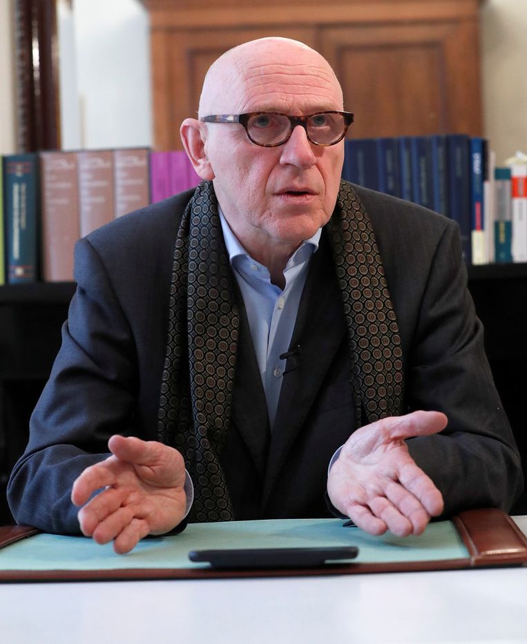 Advocaat: "Uitlevering Puigdemont kan twee maanden duren" | De Morgen