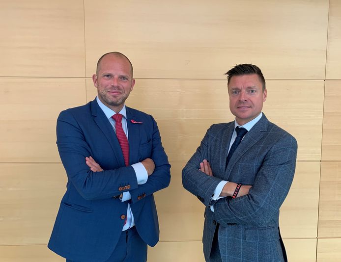 Jong N-VA haalt Theo Francken naar Edegem | Edegem | hln.be