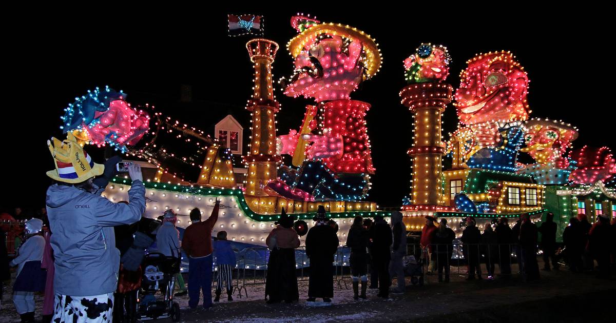 Lockdown sloopt carnaval Berghem en Oss nu al | Oss | AD.nl