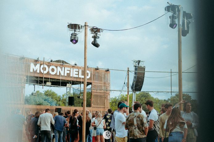 Vierde editie Moonfield Festival gaat voor minimale ecologische ...