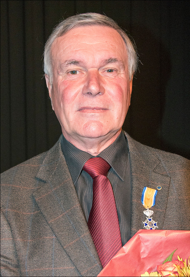 Vrijwilligerswerk voor KBO en dorp Westerbeek beloond met ...