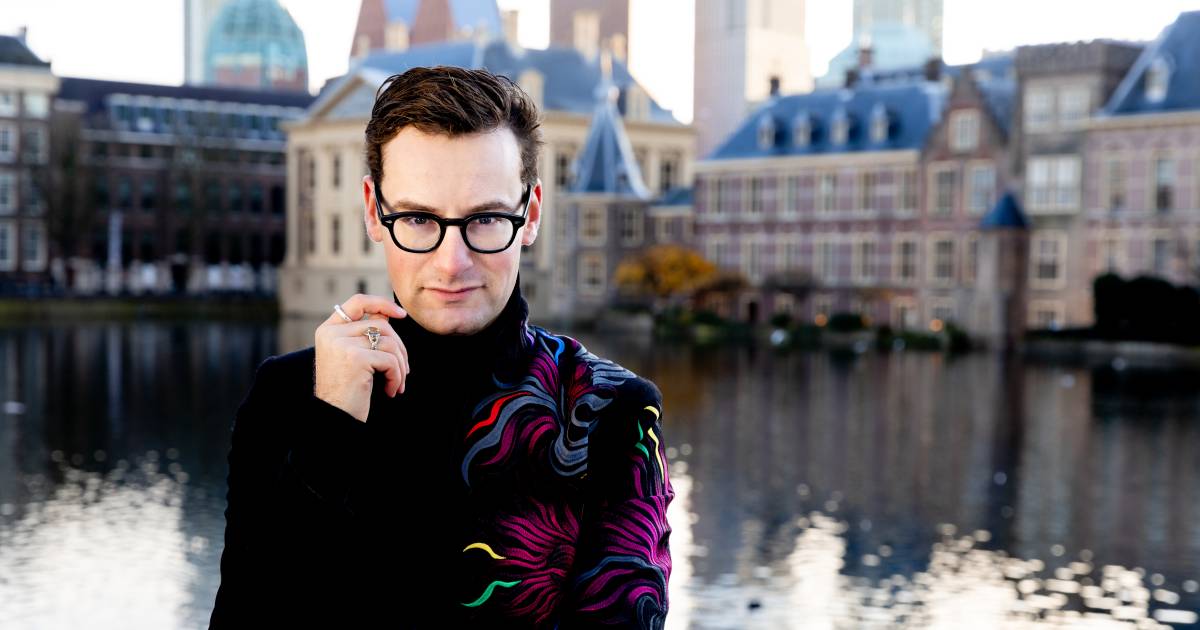 Splinter Chabot voor een ton opgelicht door aannemer: ‘Het hele huis is ...