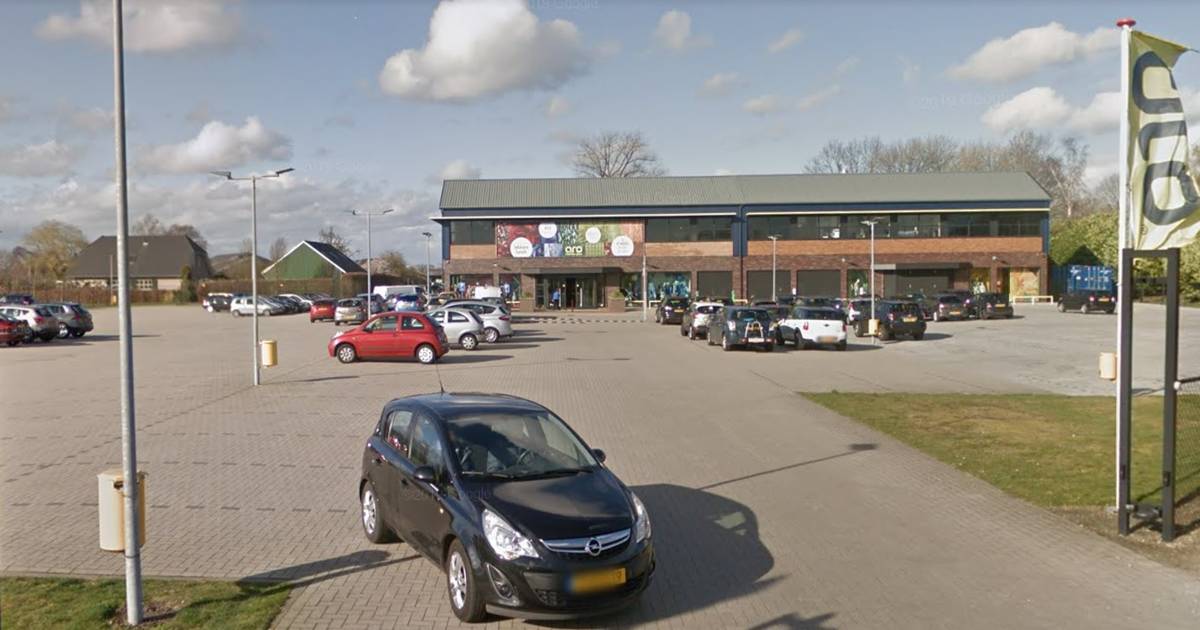Megamodezaak ARO in Oene moet 100.000 euro betalen voor niet ...