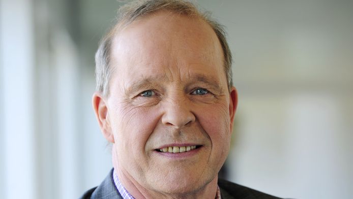 Erwin Kroll doet het 'wat rustiger aan' | Show | destentor.nl